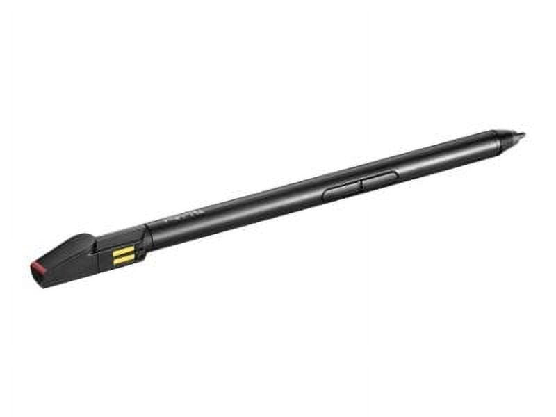 Lenovo ThinkPad Pen Pro - Active stylus - 2 buttons - FRU - Walmart.com