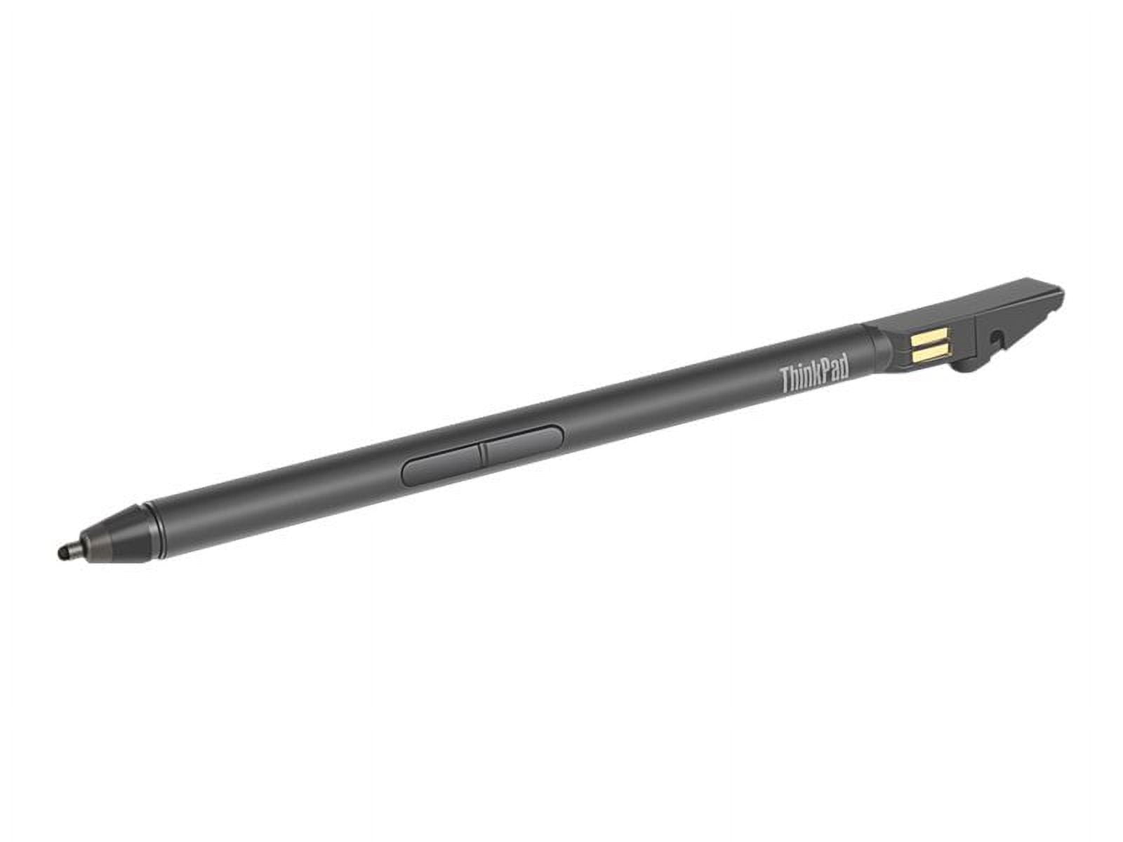 Lenovo ThinkPad Pen Pro, For ThinkPad 11e Yoga, Black, Notebook Device ...