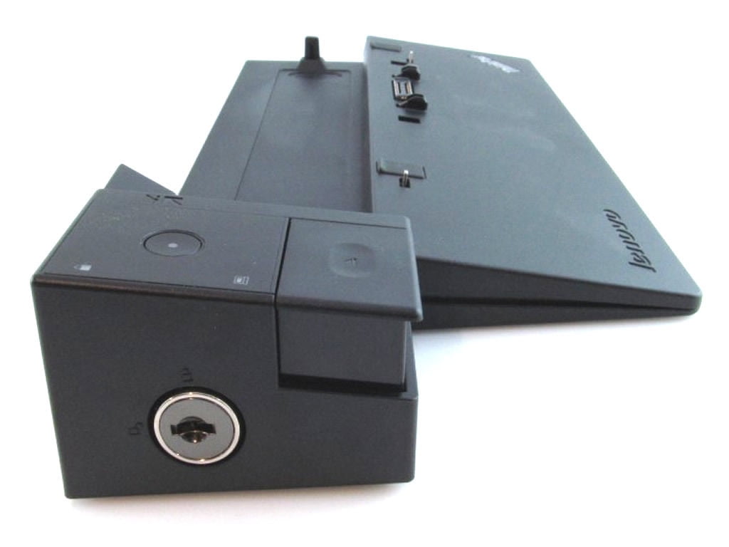 Lenovo ThinkPad Pro 40A1 Ultra Dock Model SD20A06038 00HM917 ...