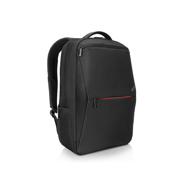 Lenovo ThinkPad 15.6-inch Professional Laptop Computer Bag Backpack ...