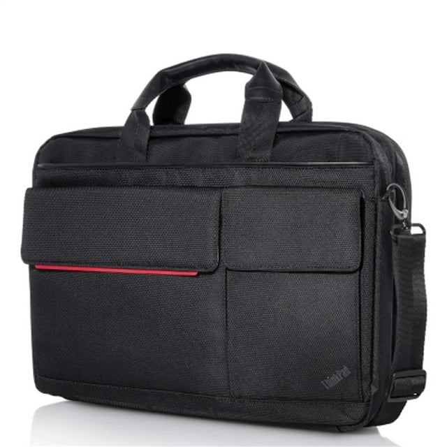 Lenovo ThinkPad Professional 4X40E77324 15.6" Backpack, Black - Walmart.com