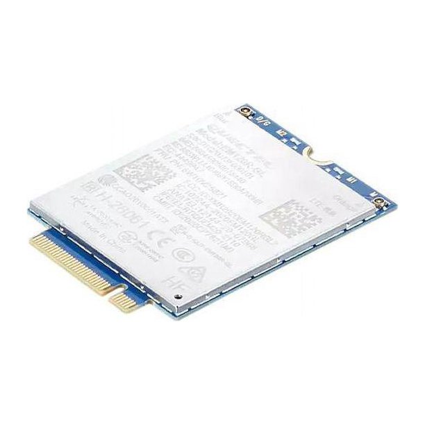 Lenovo ThinkPad Quectel SDX24 EM120R-GL 4G LTE CAT12 PCIE WWAN Module ...