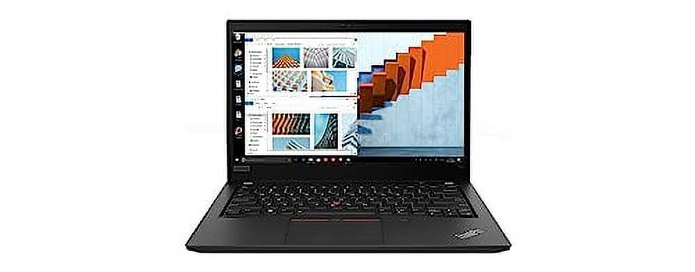 Lenovo ThinkPad T14 Gen 2 14" FHD (1920x1080) IPS Laptop | Intel i7 ...