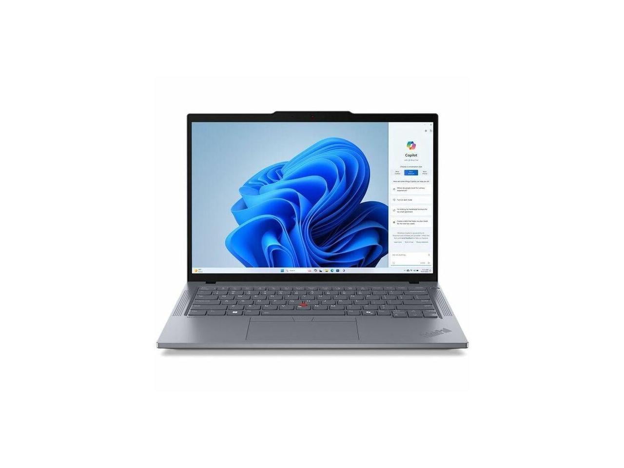 Lenovo ThinkPad T14 Gen 5 21ML0054US 14" Touchscreen Notebook - WUXGA ...