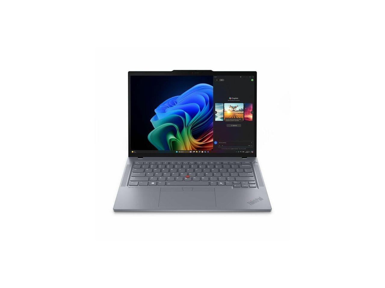 Lenovo ThinkPad T14 Gen 6 21QC001XUS 14" Notebook - Intel Core Ultra 5 ...