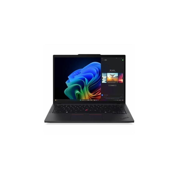 Lenovo ThinkPad T14 Gen 6 21QG0006US 14" Copilot+ PC Notebook - WUXGA ...