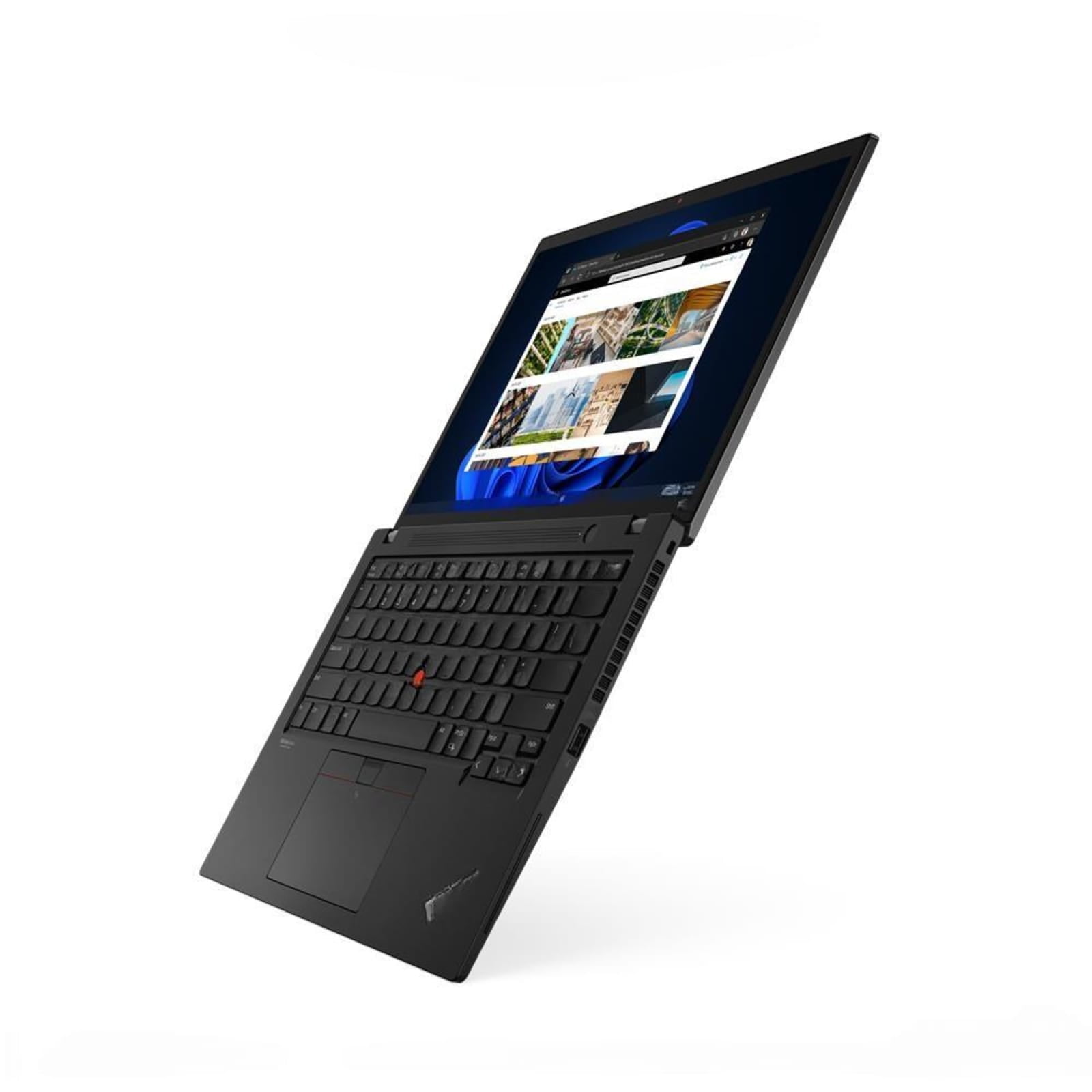 Lenovo ThinkPad T14s Gen 3 AMD Laptop | 14" 1920x1200 FHD+ | Ryzen 7 ...