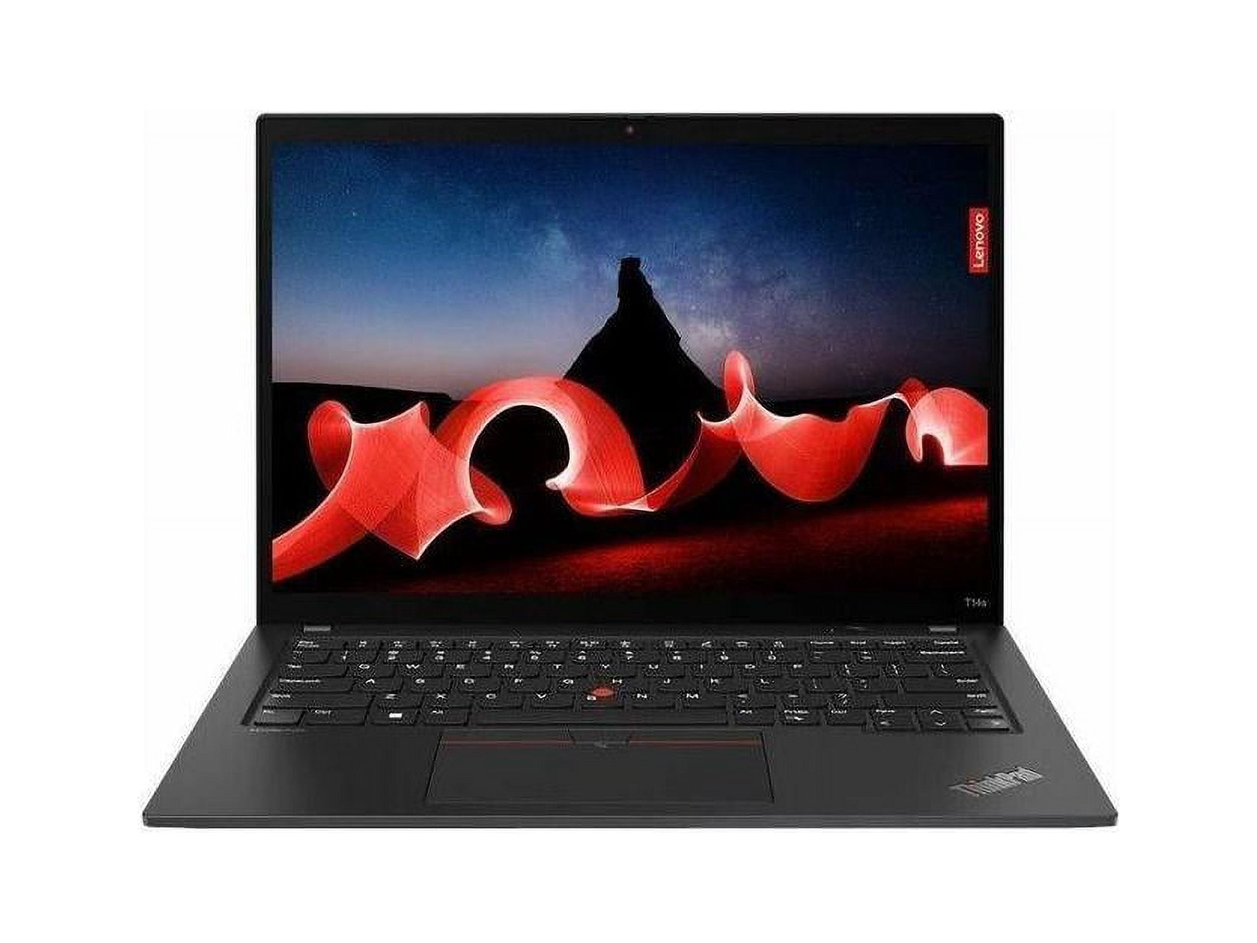 "Lenovo ThinkPad T14s Gen 4, 14"" Laptop - WUXGA 1920x1200 - Intel Core ...