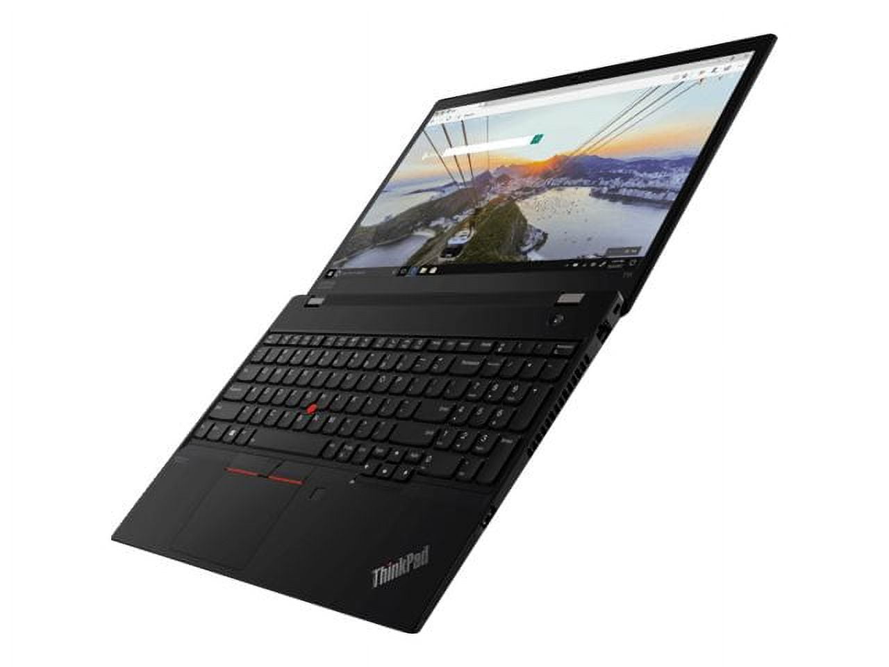 Lenovo ThinkPad T15 Gen 1 20S6 - Intel Core i7 - 10510U / up to 4.9 GHz ...
