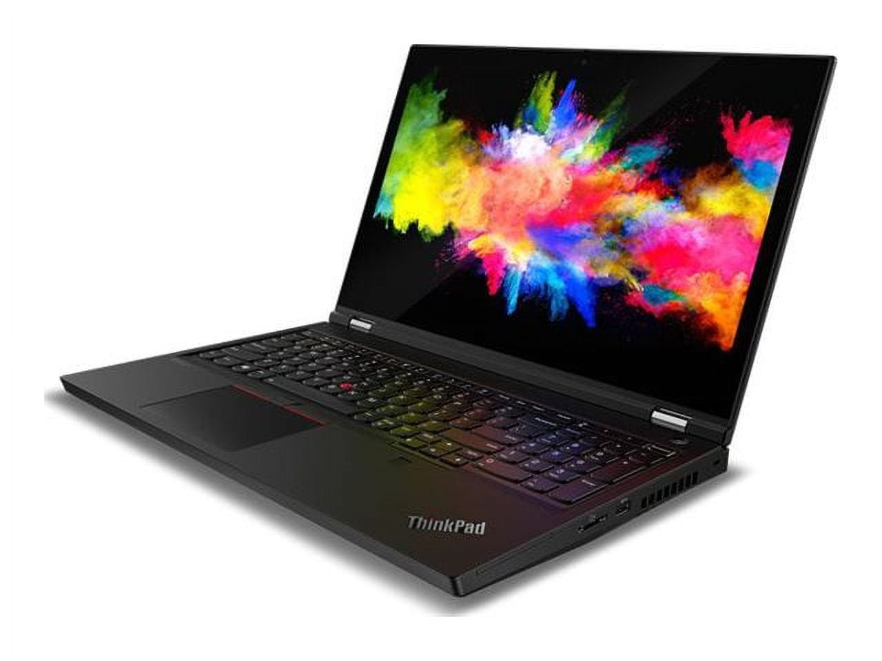 Lenovo ThinkPad T15g Gen 1 20UR - Intel Core i9 - 10885H / up to 5.3 GHz - vPro - Win 10 Pro 64 ...