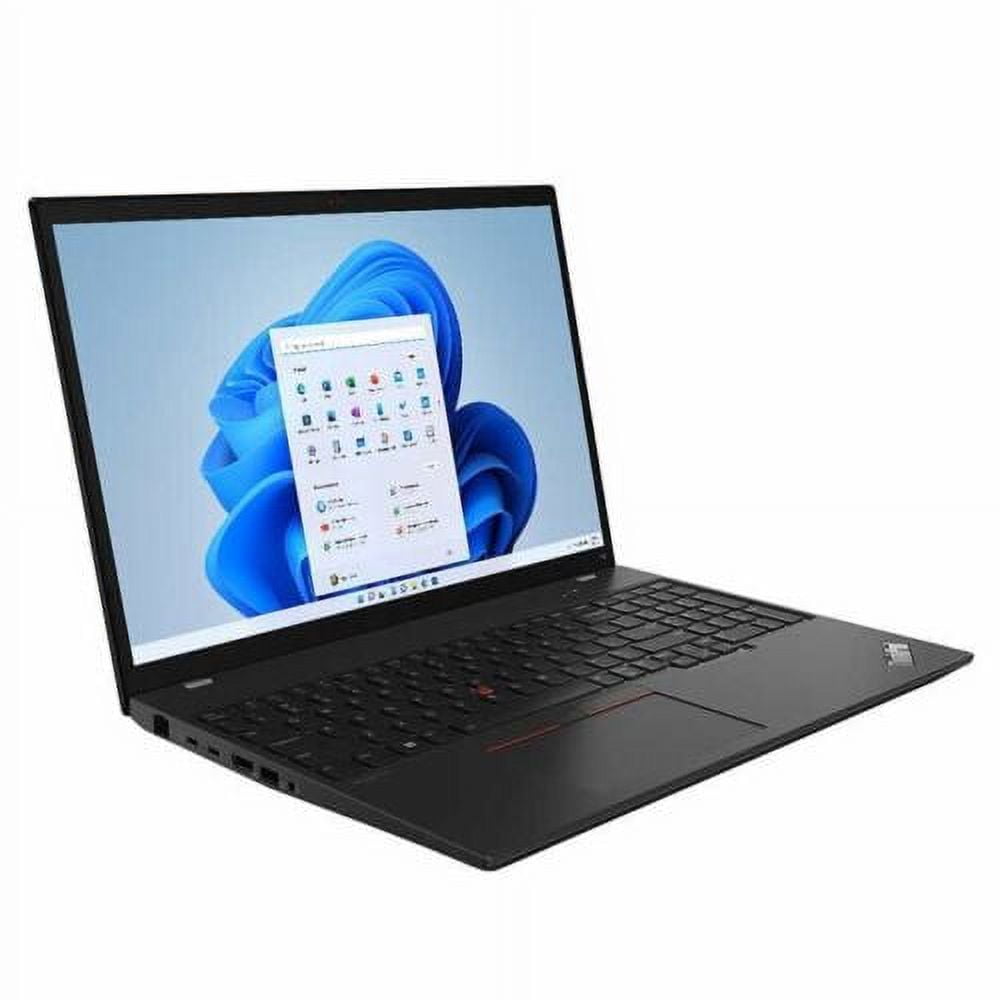 Lenovo ThinkPad T16 16" Laptop - 12th Gen Intel Core i7-1225U - Windows ...