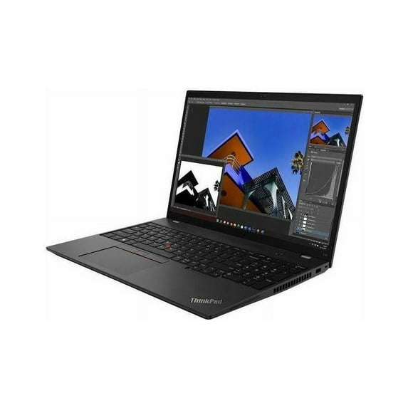 Lenovo ThinkPad T16 Gen 2 21HH - 180-degree hinge design - Intel Core i7 - 1365U / up to 5.2 GHz ...