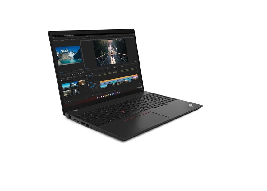 Lenovo ThinkPad T16 Gen 2 i7 16GB RAM 512GB SSD - Walmart.com