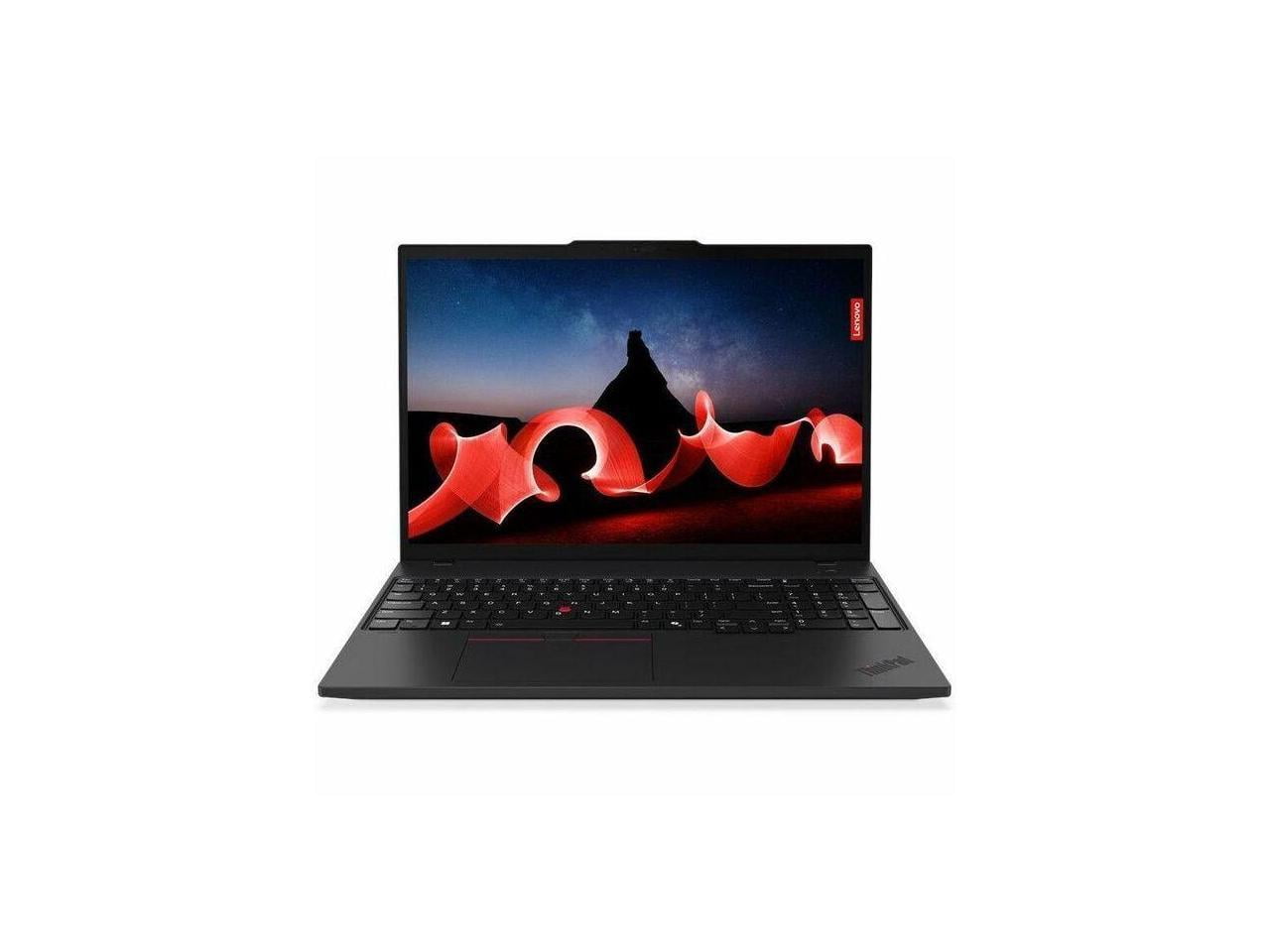 Lenovo ThinkPad T16 Gen 3 21MN005GUS 16" Touchscreen Notebook - Intel ...