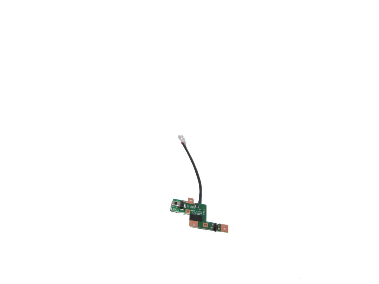 Lenovo ThinkPad T400 R400 USB Sub Card Board 44C4059 44C4060 - Walmart ...
