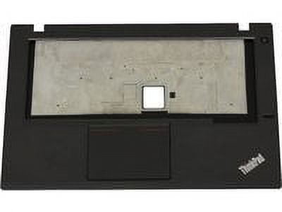 Lenovo ThinkPad T440 Palmrest TouchPad With FingerPrint 04X5468 ...