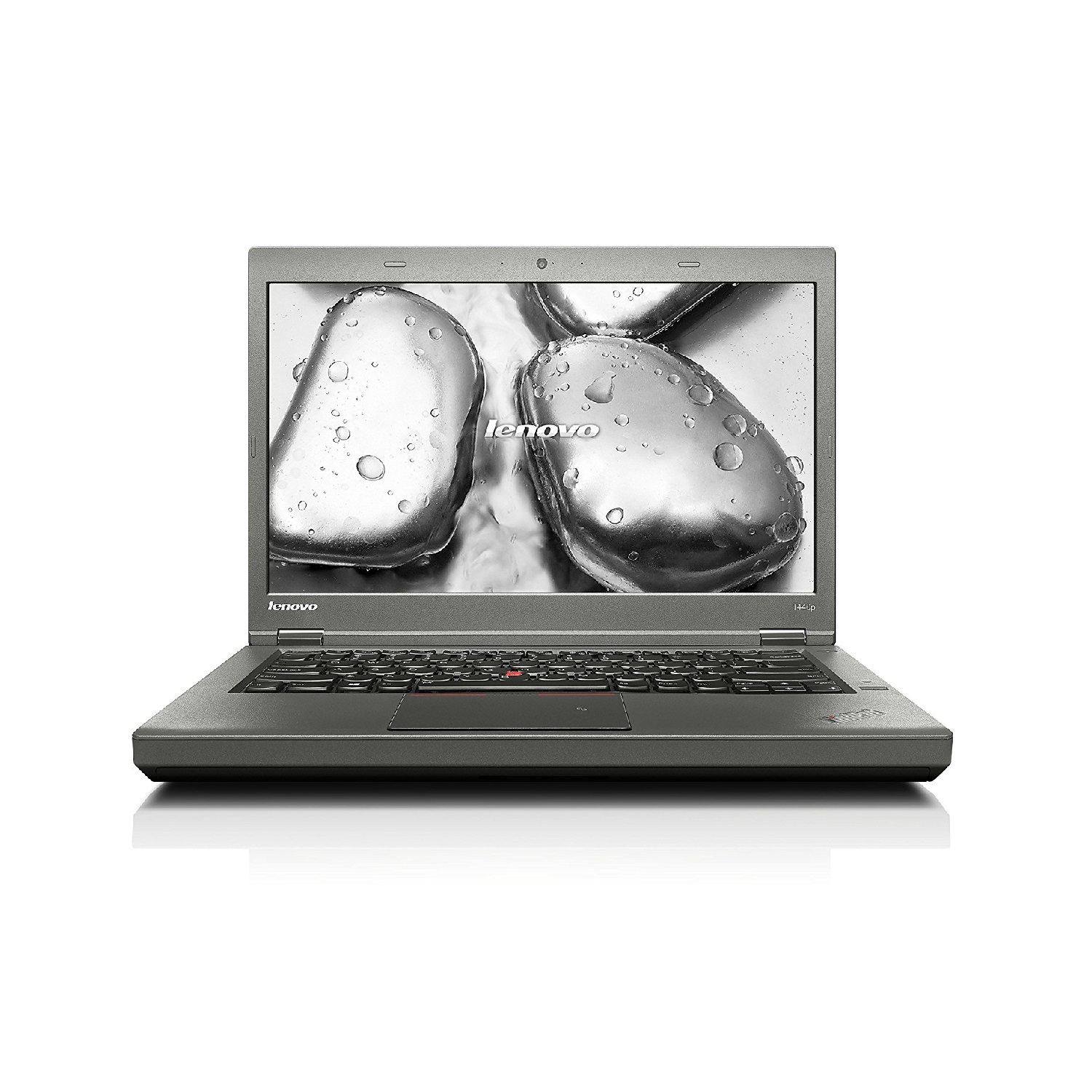 Pre-Owned Lenovo ThinkPad T440P Notebook with Intel i5-4200M, 8GB 500GB ...