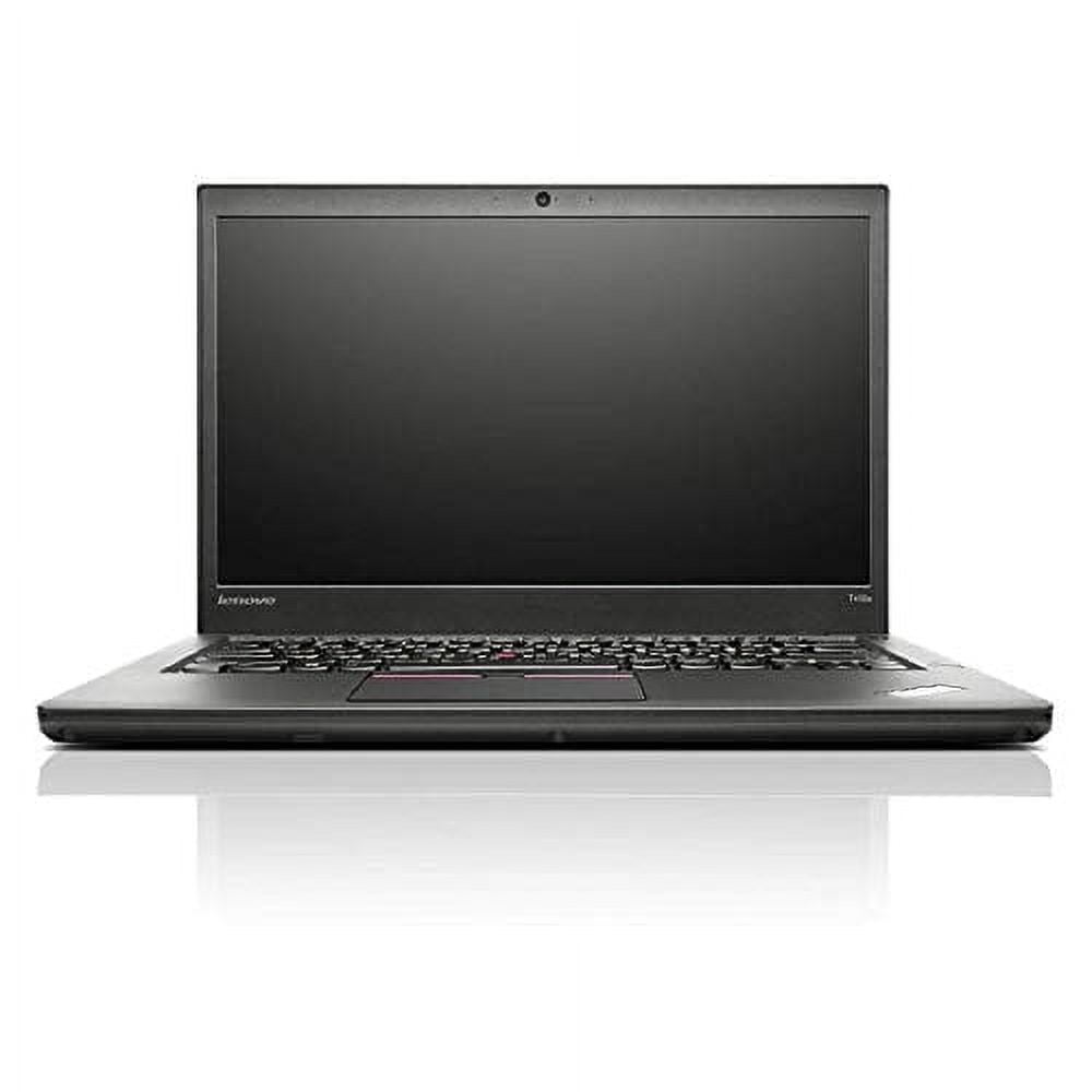 Pre-Owned Lenovo ThinkPad T450s 14 Inch Business Laptop, Intel Core i5 ...