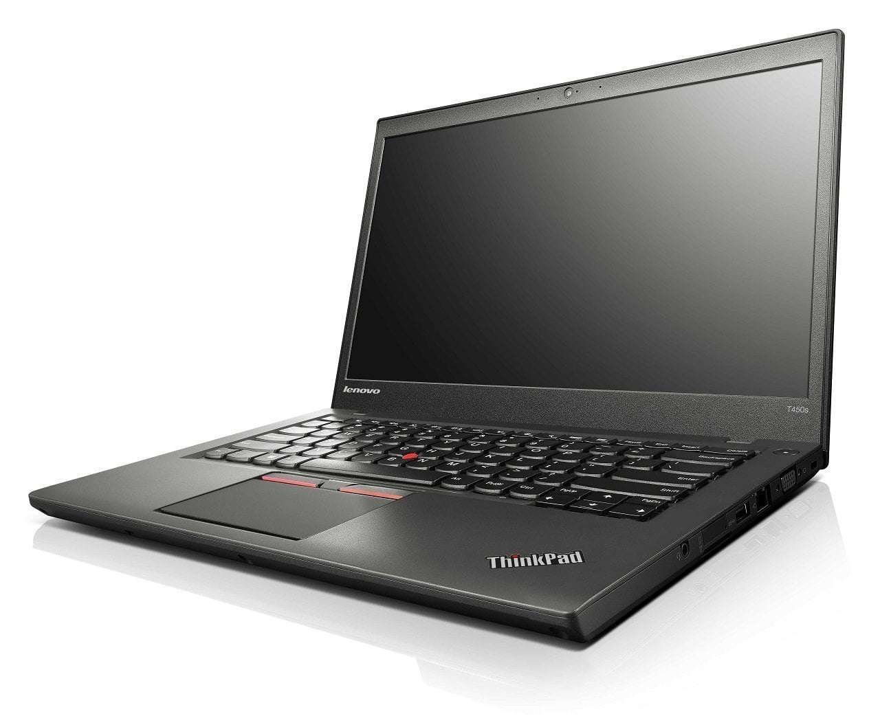 Lenovo ThinkPad T450s Business Performance Windows 10 Pro Laptop ...