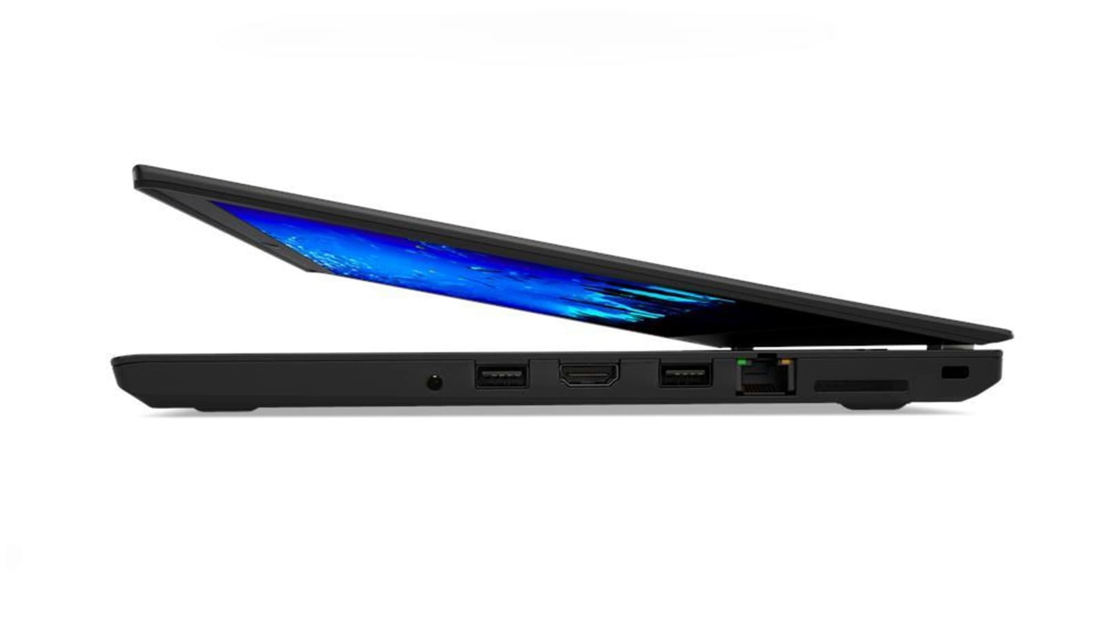 Lenovo ThinkPad T480 Laptop | 14" 1920x1080 FHD | Core i5 - 8350U ...