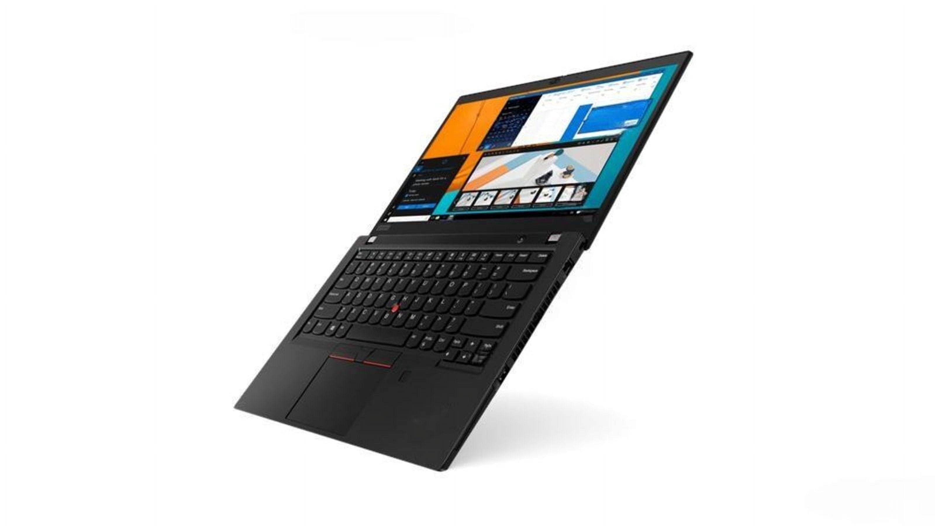 Lenovo ThinkPad T495 Laptop Touch | 14" 1920x1080 FHD | Ryzen 5 Pro ...