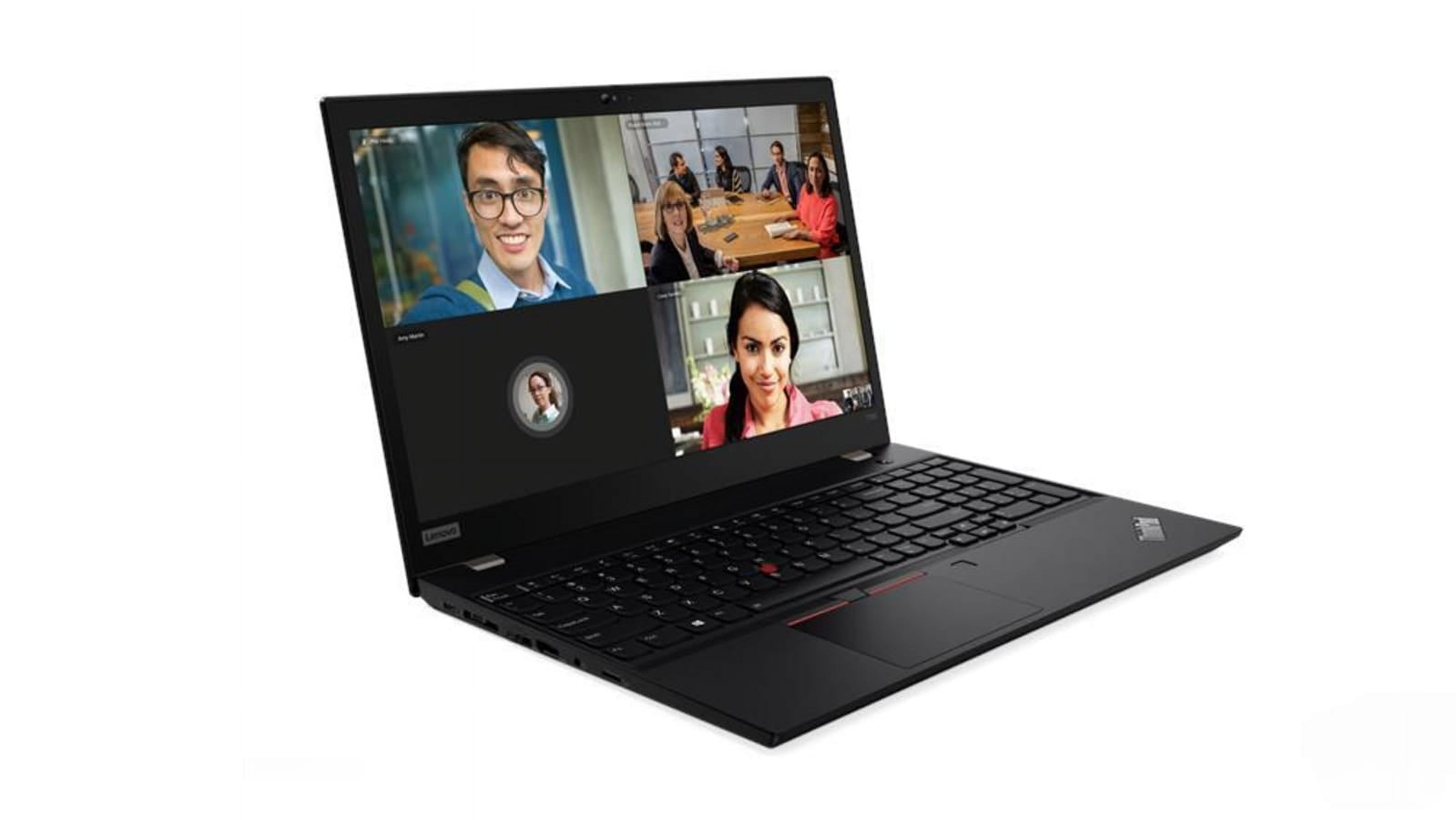Lenovo ThinkPad T590 Laptop | 15.6" 1920x1080 FHD | Core i7 - 8665U ...
