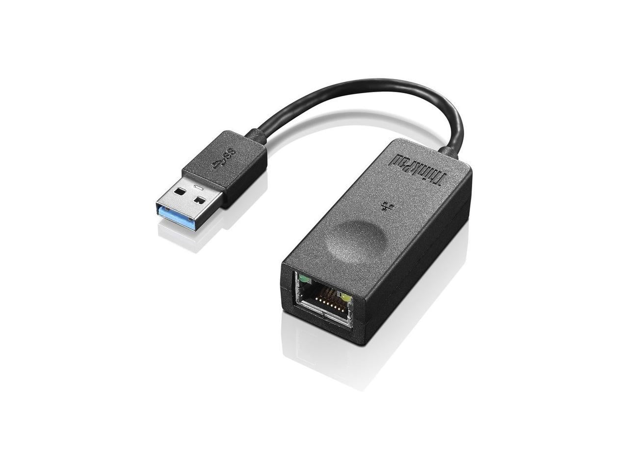 Lenovo Gigabit Ethernet Card for Computer/Notebook/Tablet - Walmart.com