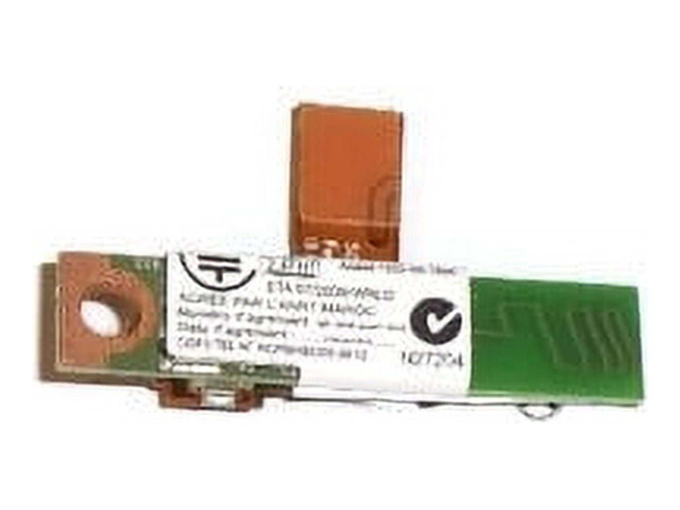 Lenovo ThinkPad X1 Carbon Gen 1 Series Fenix BCM20702 BT4.0 Module ...