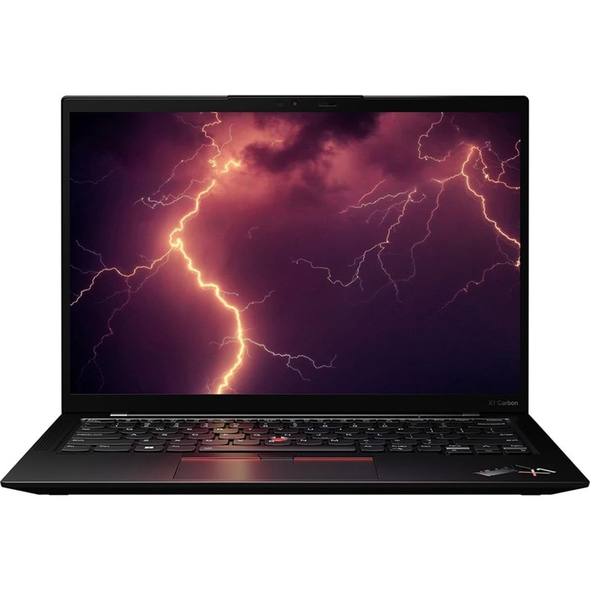 Lenovo ThinkPad X1 Carbon Gen 10 21CB000CUS 14" Touchscreen Notebook ...