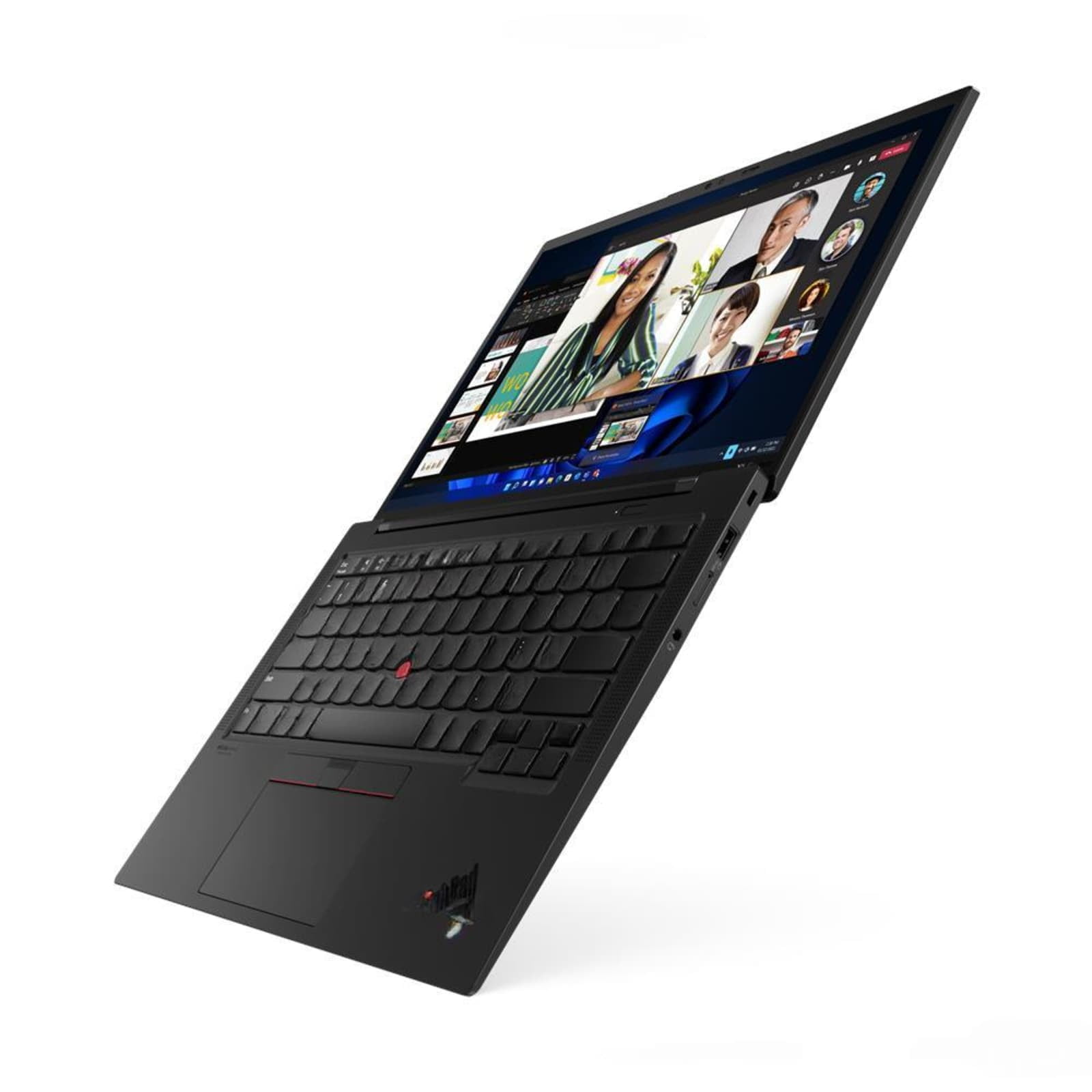 Lenovo ThinkPad X1 Carbon Gen 10 Laptop (2022) | 14" 1366x768 HD | Core ...