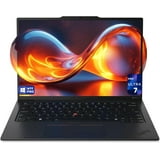 Lenovo ThinkPad X1 Carbon Gen 12 Laptop, Intel Ultra 7-155U, 32 GB ...
