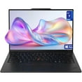 Lenovo ThinkPad X1 Carbon Gen 13 14.0" FHD+ Touchscreen Intel Core ...
