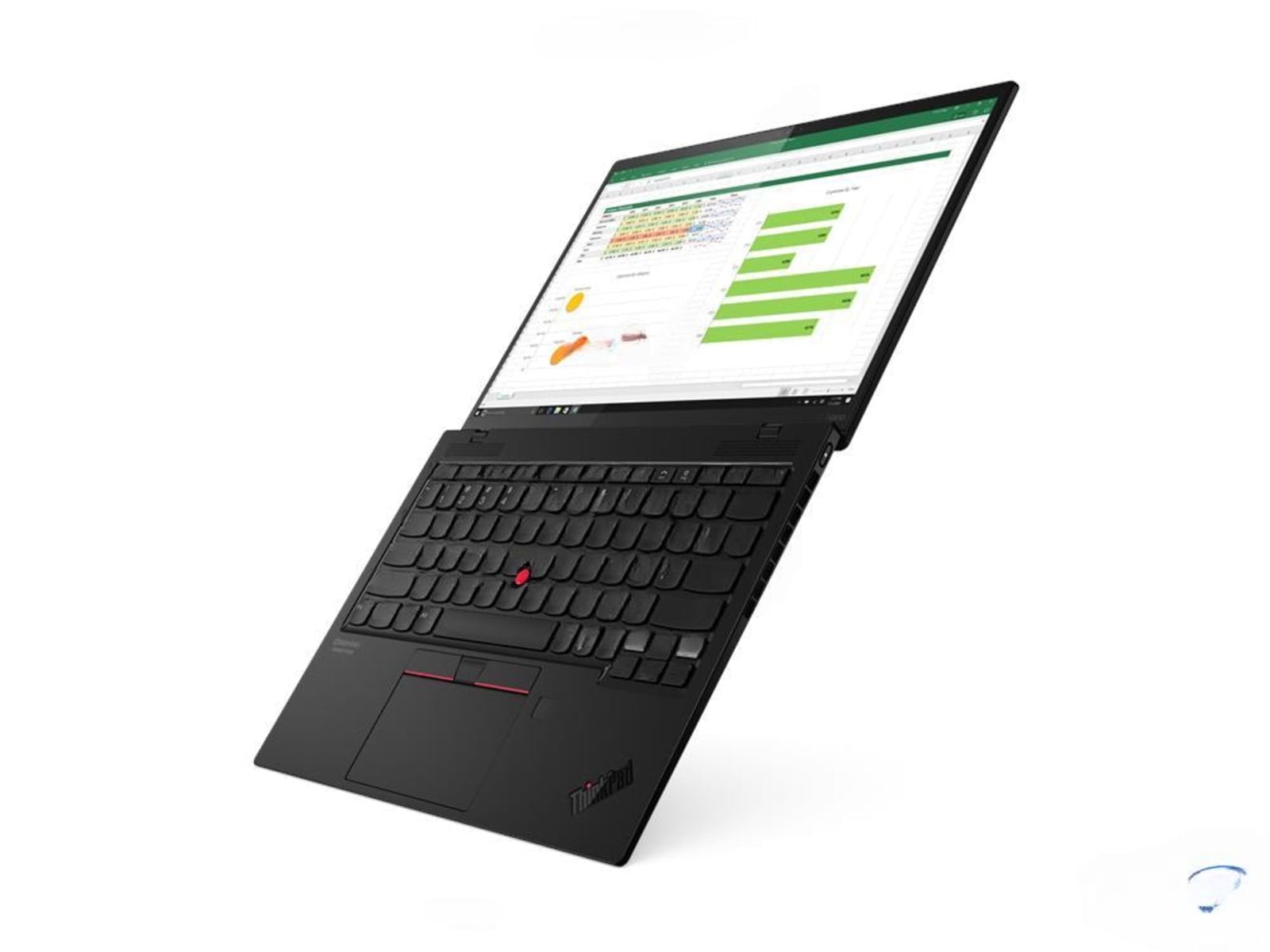 Restored Restored Lenovo ThinkPad X1 Gen 1 Laptop | 13" 3840x2400 4k ...