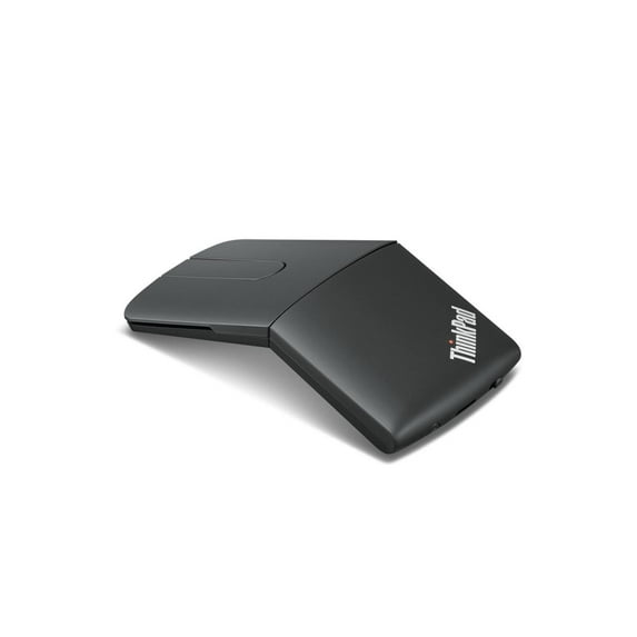 Lenovo ThinkPad X1 Presenter Mouse - Mouse - right and left-handed ...