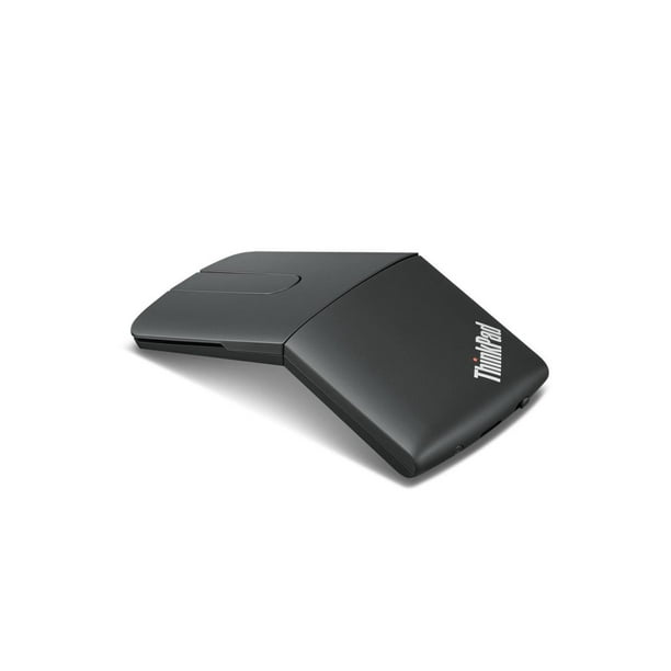 Lenovo ThinkPad X1 Presenter Mouse - Mouse - right and left-handed ...