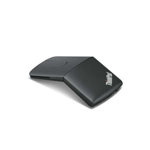 Lenovo ThinkPad X1 Presenter Mouse - Mouse - right and left-handed ...
