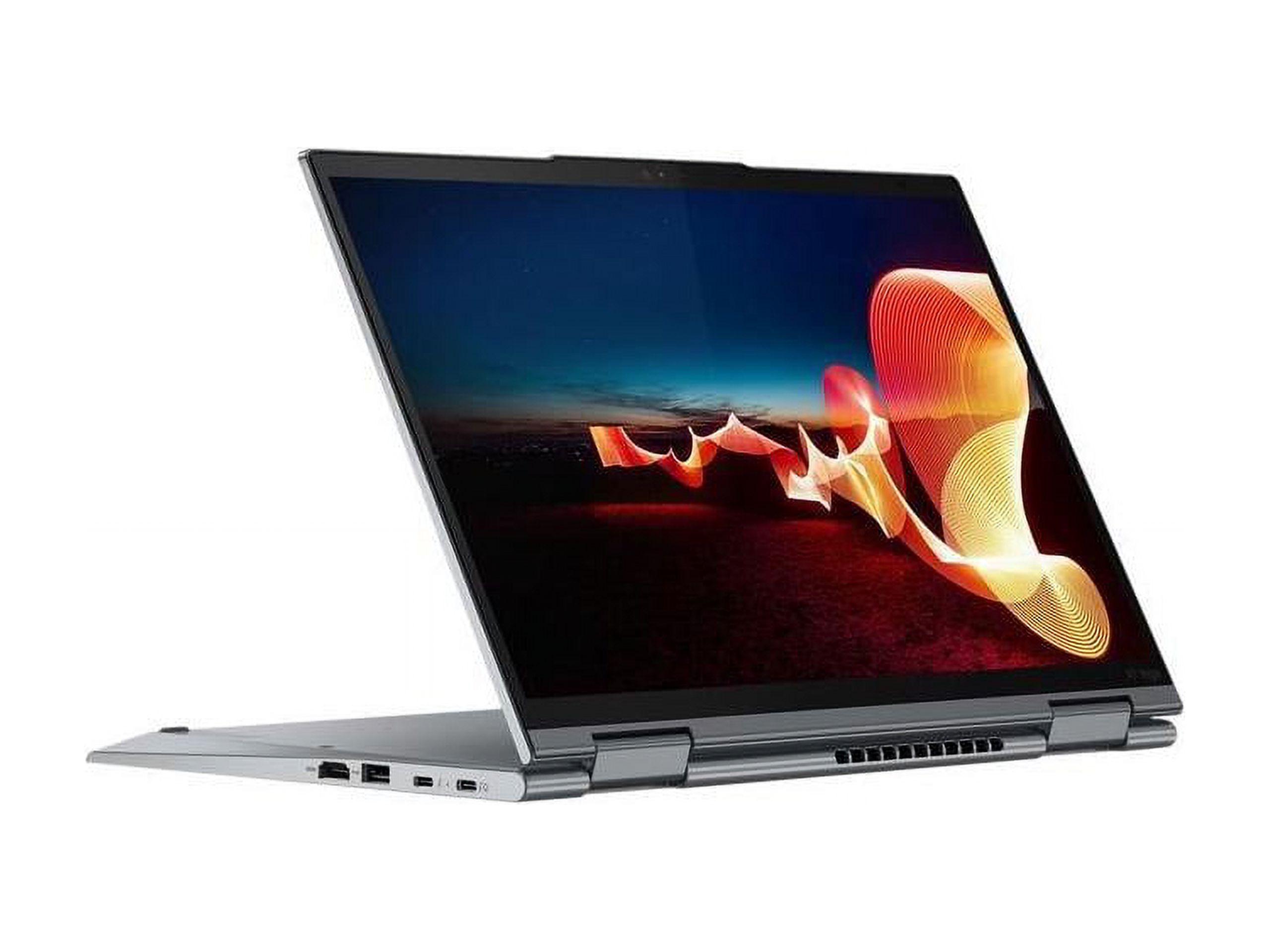 Lenovo ThinkPad X1 Yoga Gen 7 21CD007DUS 14" Touchscreen Convertible 2 ...