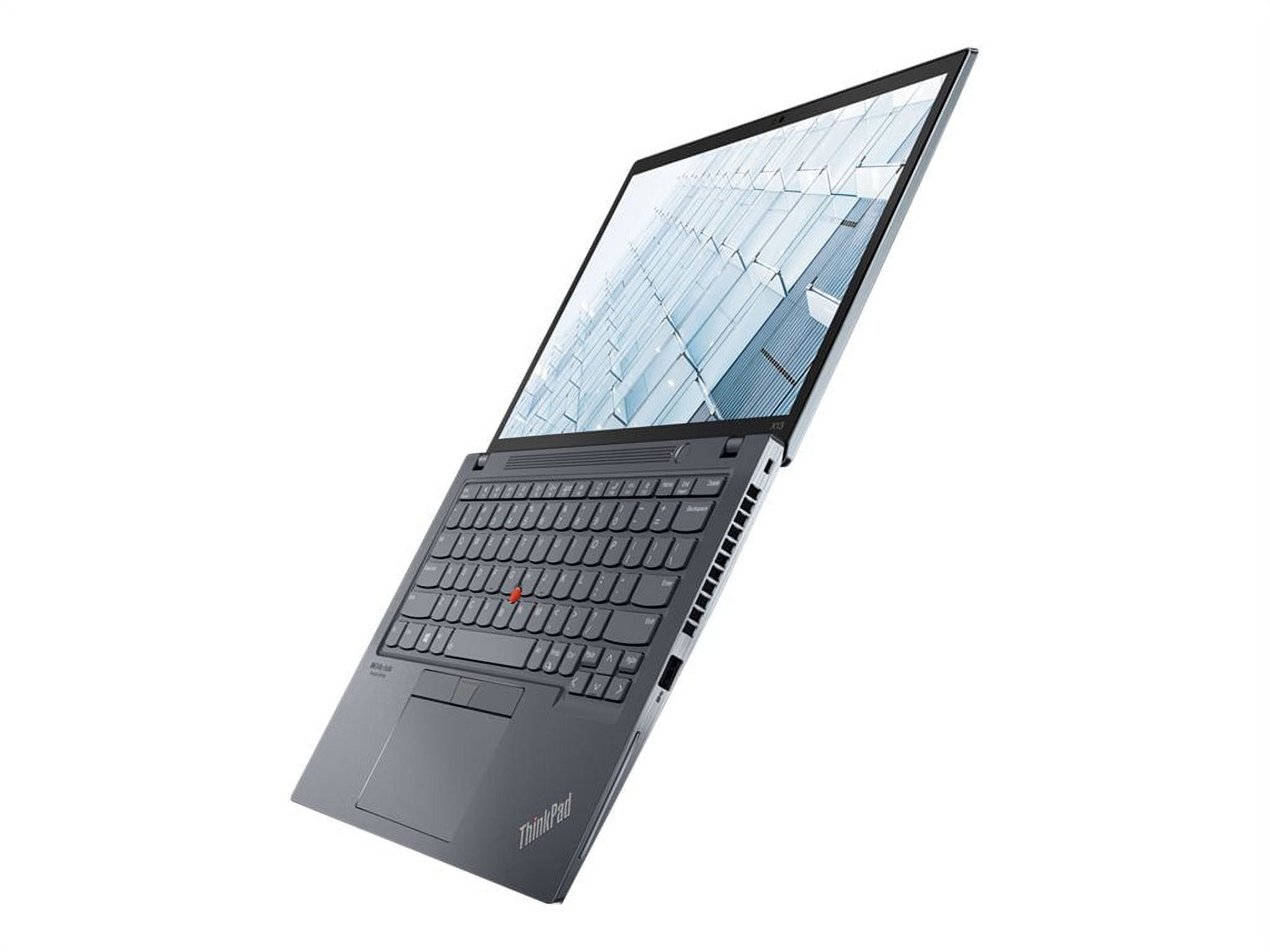 Lenovo ThinkPad X13 Gen 2 20WK - Intel Core i5 - 1145G7 / up to 4.4 GHz ...
