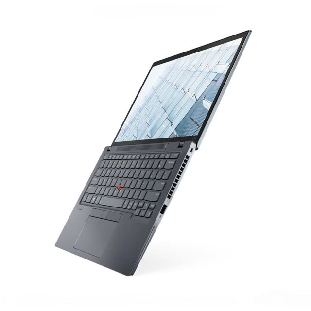Lenovo ThinkPad X13 Gen 2 Intel Laptop | 13.3" 1920x1200 FHD+ | Core i5 ...