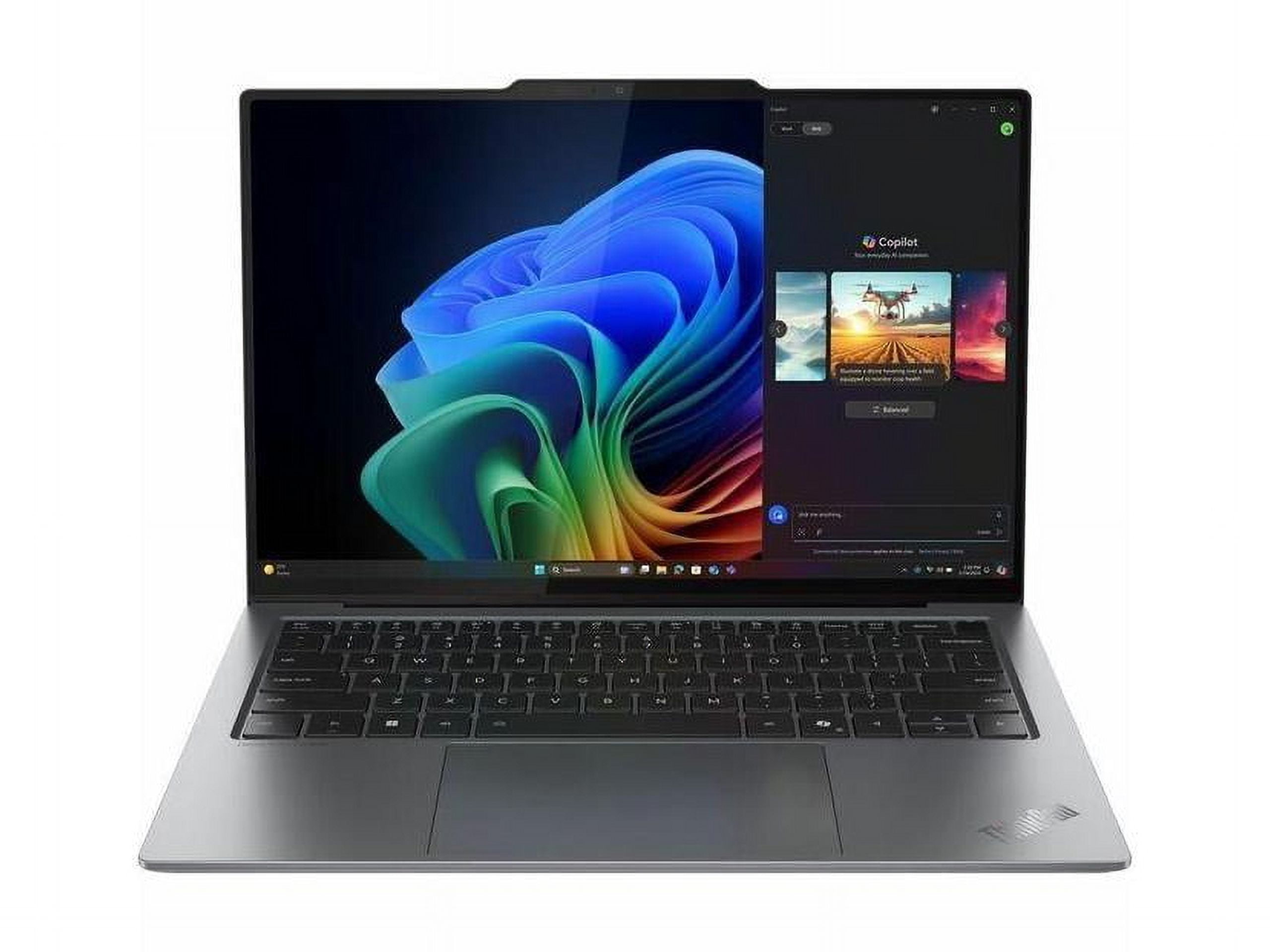 Lenovo Thinkpad X9-14 Gen 1 14" OLED CoPilot+ PC Notebook Intel Core ...