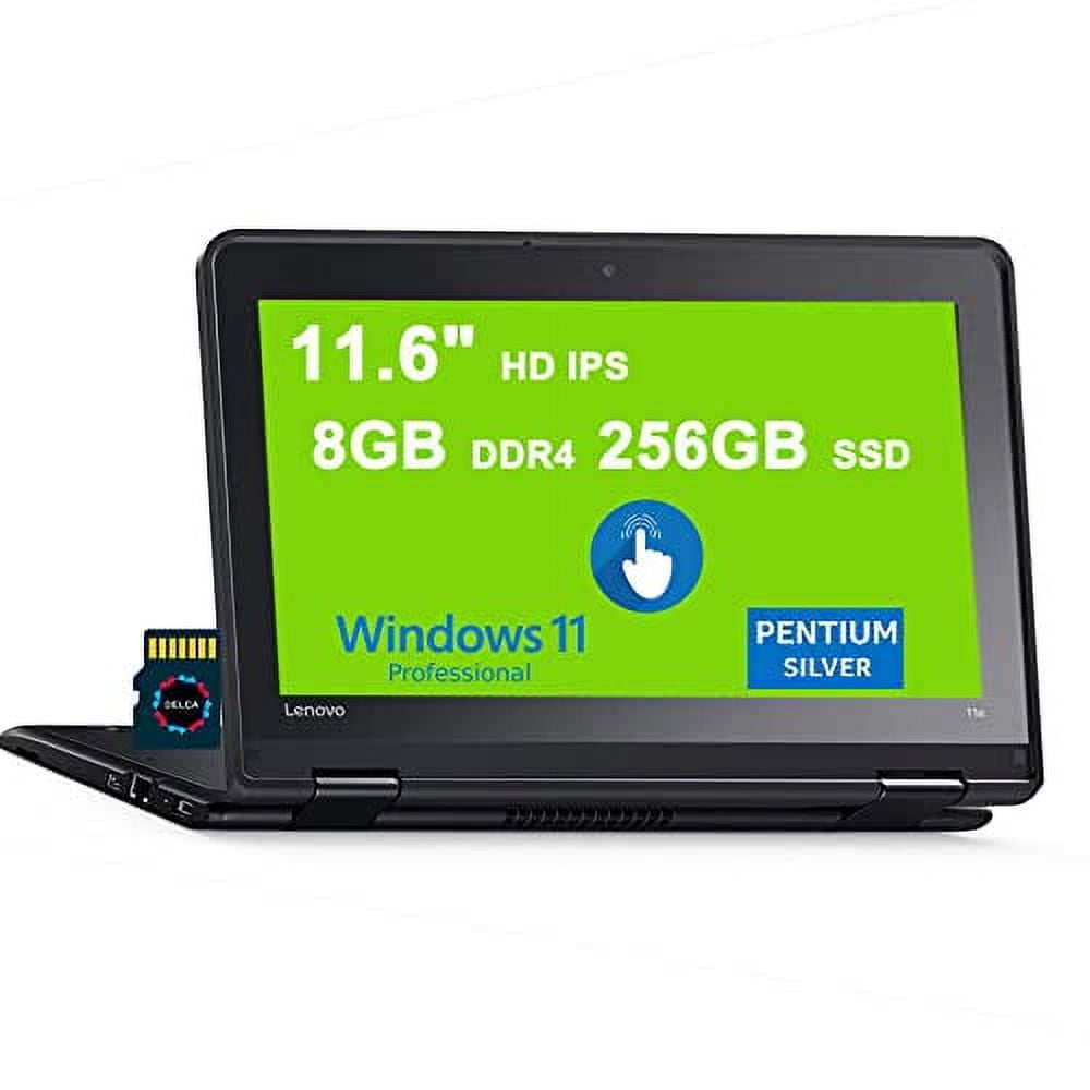Lenovo ThinkPad Yoga 11e Gen 5 2-in-1 Laptop | 11.6 Lenovo ThinkPad Yoga 11e Gen 5 2-in-1 Laptop | 11.6