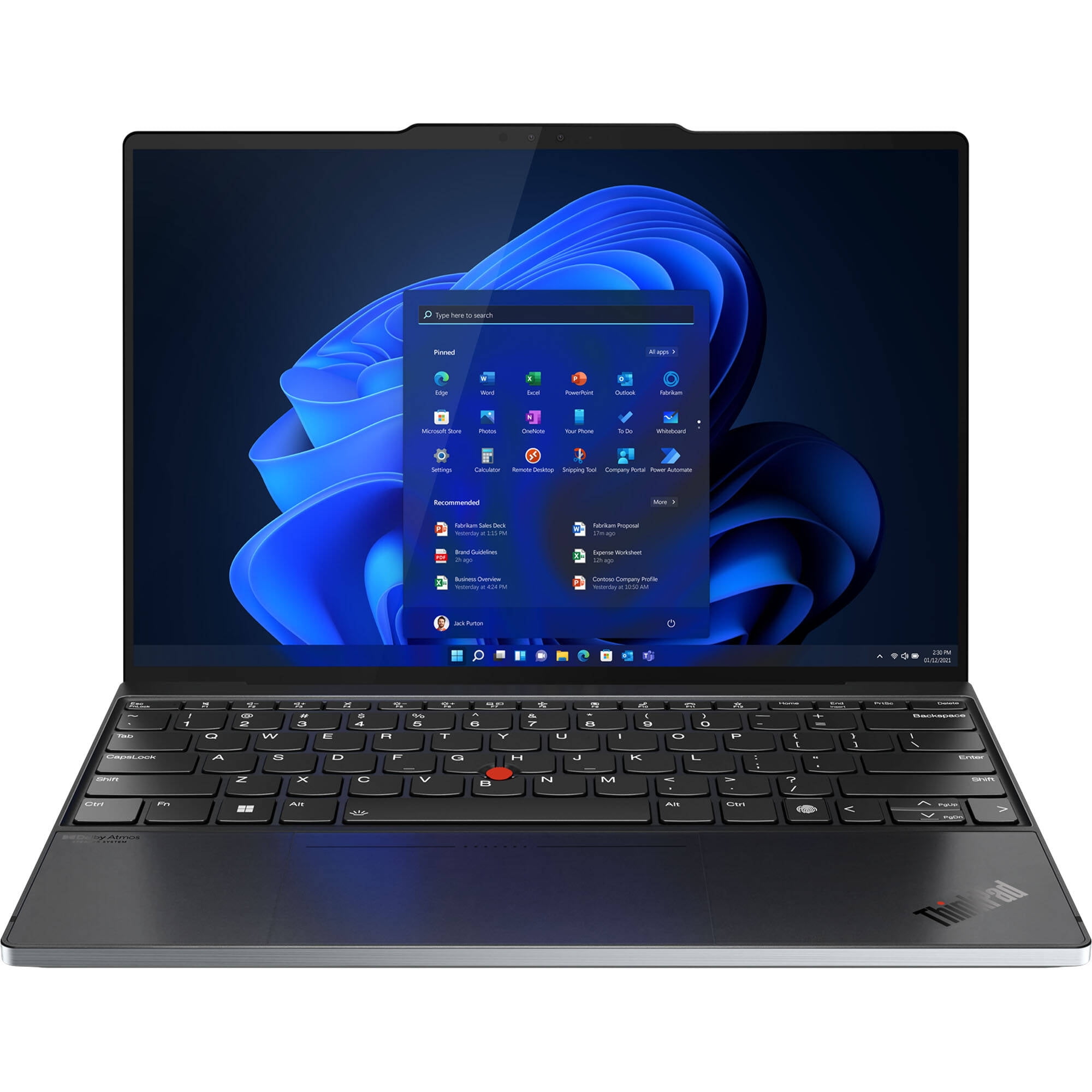 Lenovo ThinkPad Z13 Gen 1 13.3in 60Hz WUXGA (1920x1200) Laptop (AMD ...