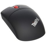 Lenovo ThinkPad - mouse - - stealth black - Walmart.com