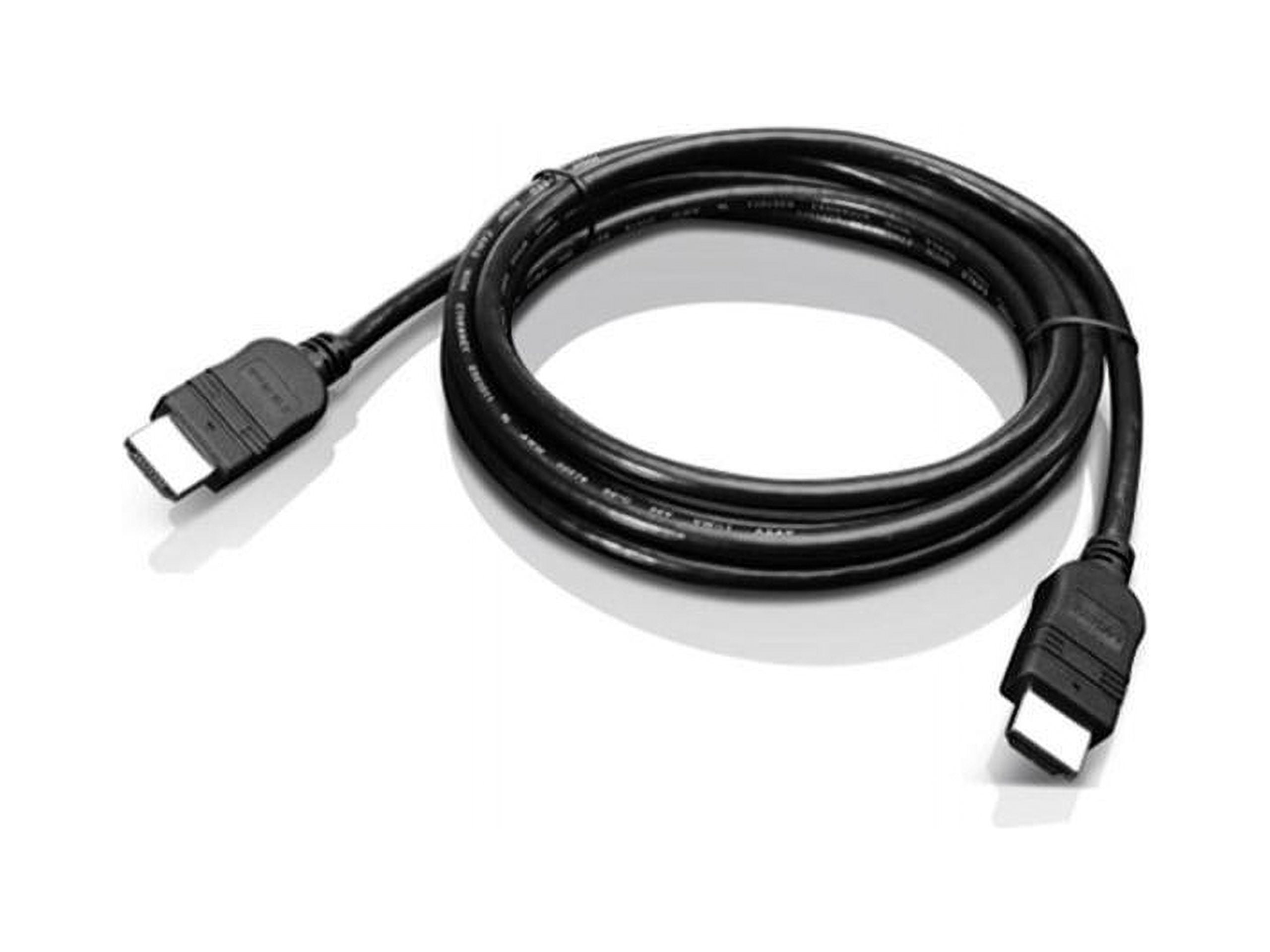 Lenovo ThinkSmart Cam 10m Cable Extension Cable - Walmart.com