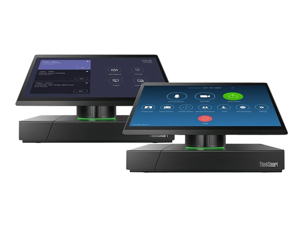 Lenovo ThinkSmart Hub 500, Intel Core i5 7500T, 8GB DDR4 Memory, 128GB ...