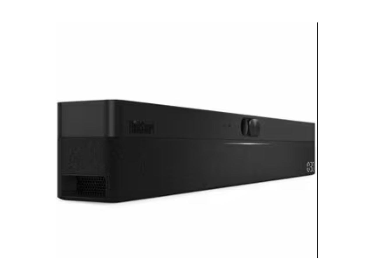 Lenovo ThinkSmart One + Controller for Zoom - For Meeting Room, Video ...