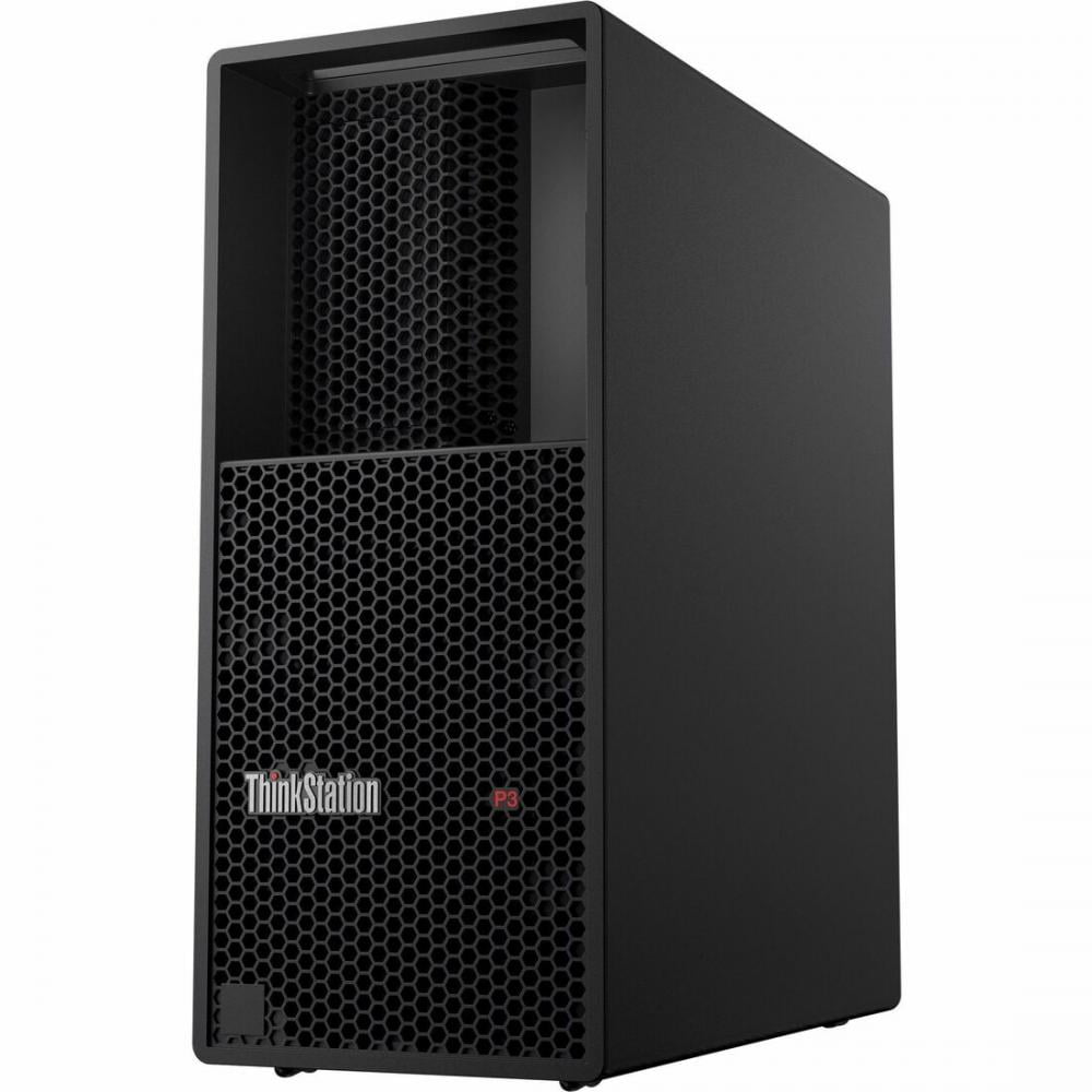 Lenovo ThinkStation P3 30GS0033US Workstation - Intel Core i9 Tetracosa ...