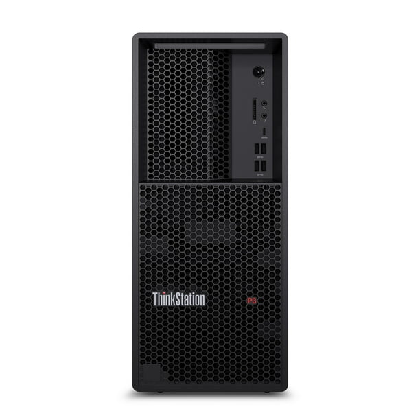 Lenovo ThinkStation P3 30GS003BUS Workstation, 1 x Intel Core i5 13th ...