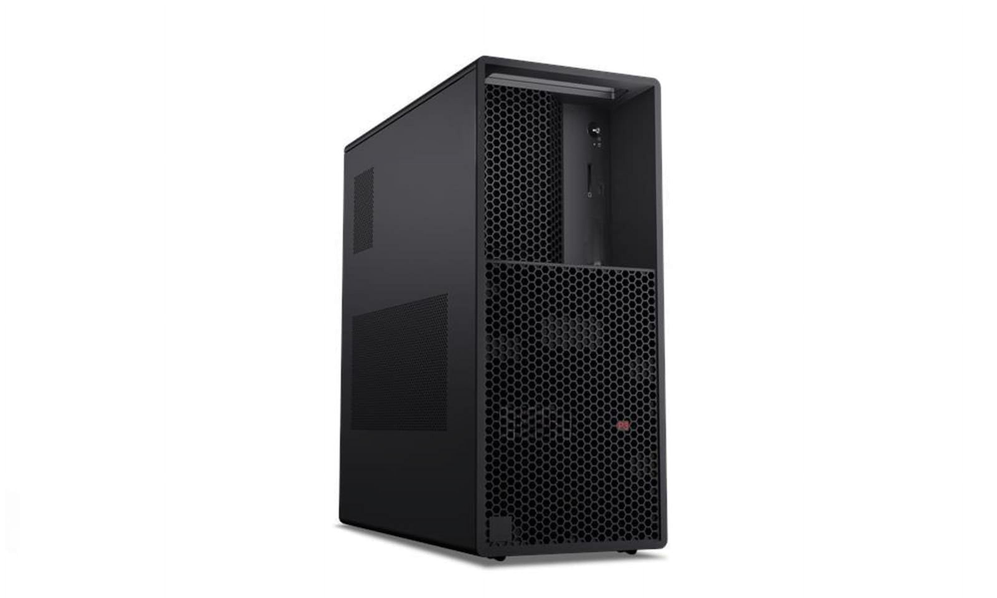 Lenovo ThinkStation P3 Tower Workstation Desktop (2024) | Core i7 ...