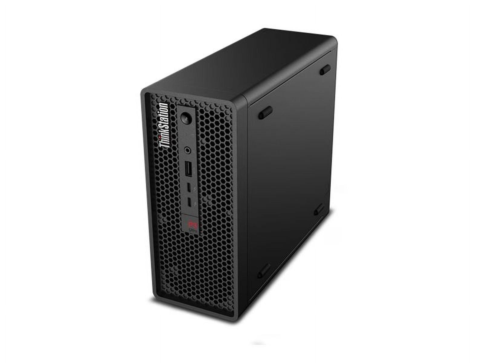 Lenovo ThinkStation P3 Ultra 30HA - MT 1 x Core i9 i9-14900K / up to 6 ...